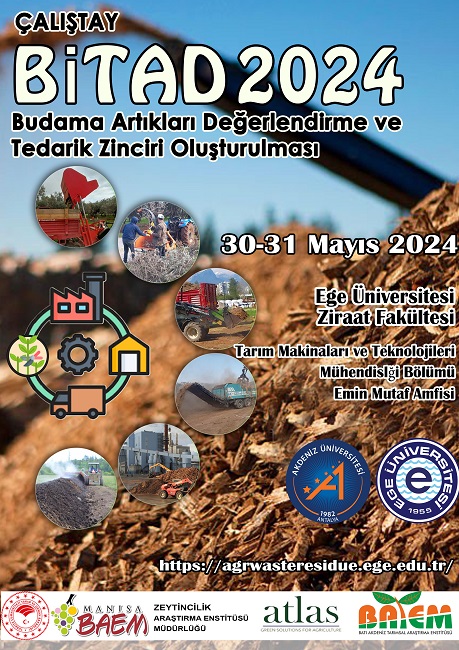 Budama Artıkları Değerlendirilmesi ve Tedarik Zinciri Oluşturulması